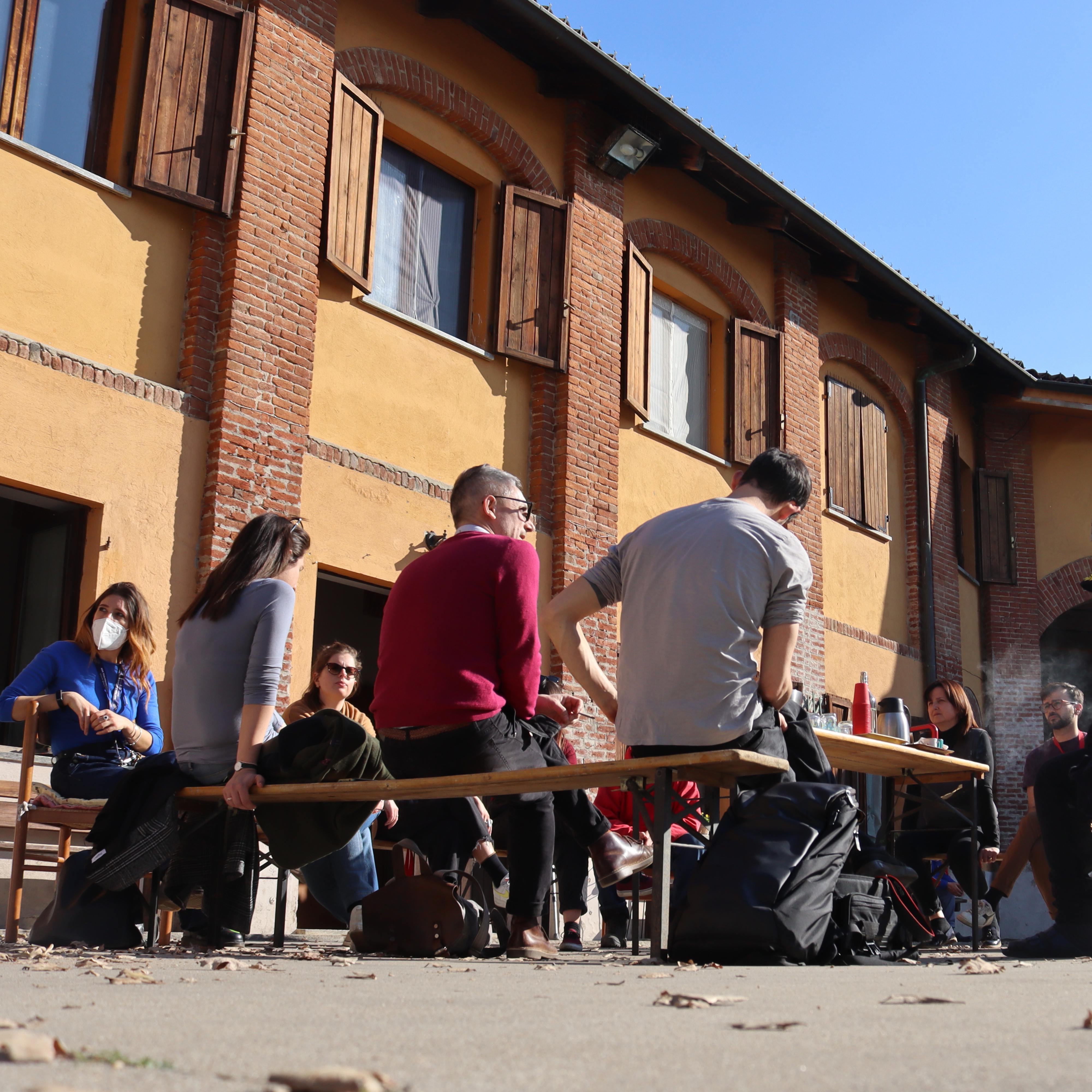 Il Tuo 5x1000 Al Gruppo Abele Il Tuo 5x1000 Al Gruppo Abele