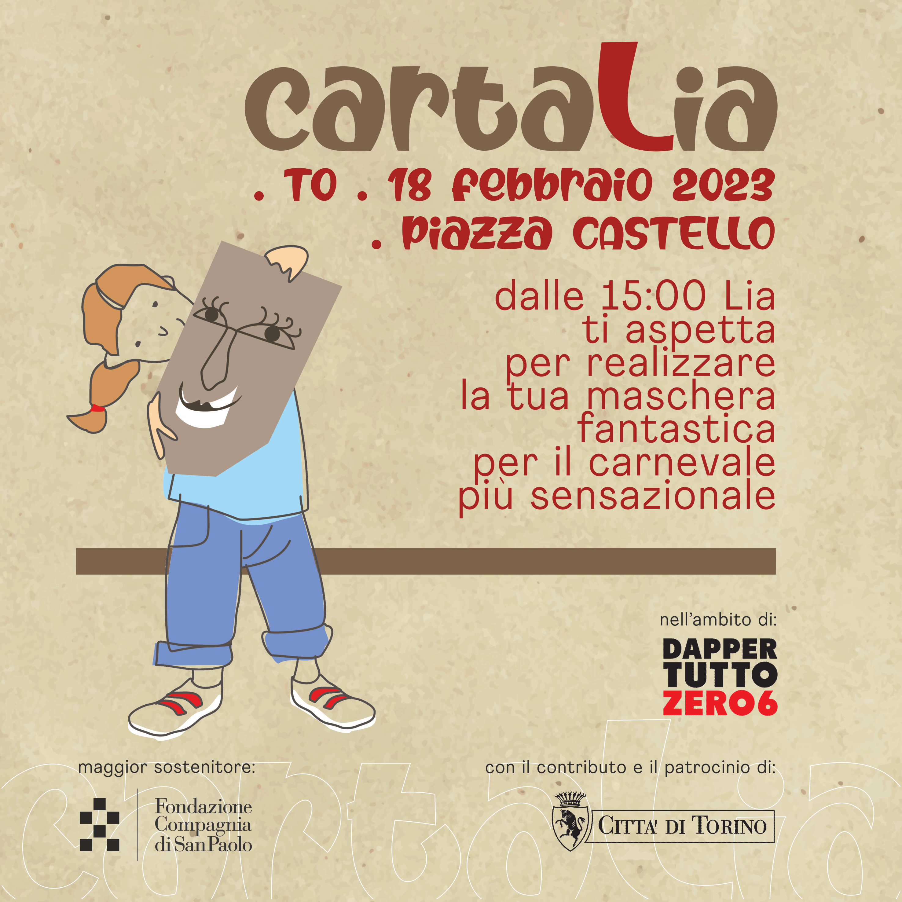 CartaLia