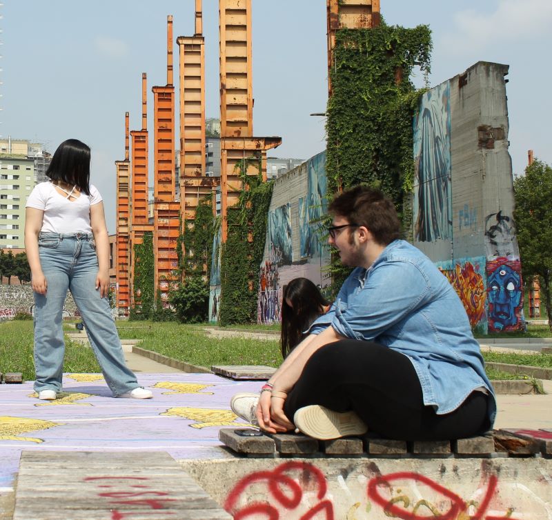 Accogliere i bulli per prevenire il bullismo